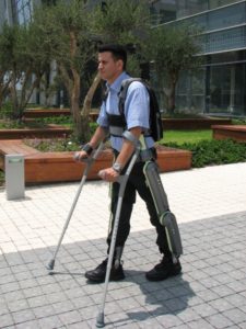 How Much Does an Exoskeleton Cost? - Cost Charts